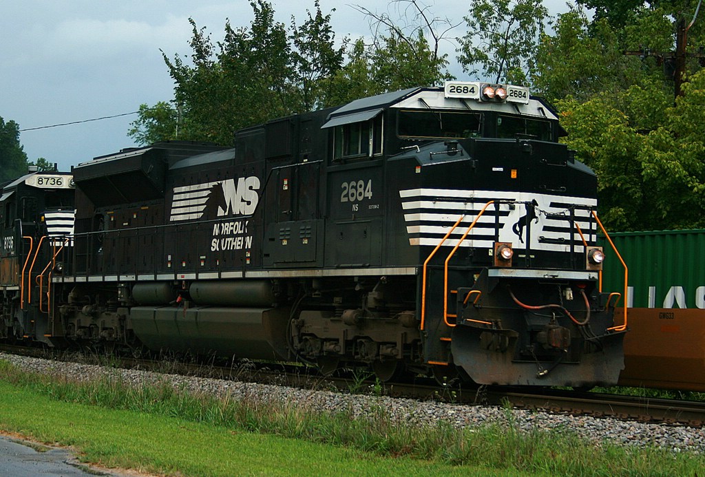 NS 2684
